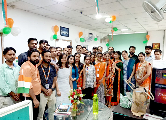 Lifescience Intellipedia Pvt. Ltd.