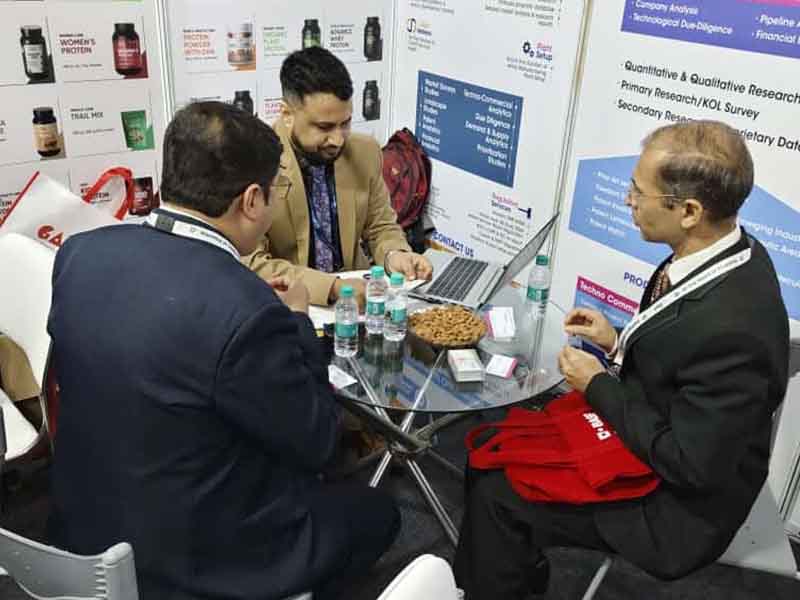 Life At LSIP | Lifescience Intellipedia