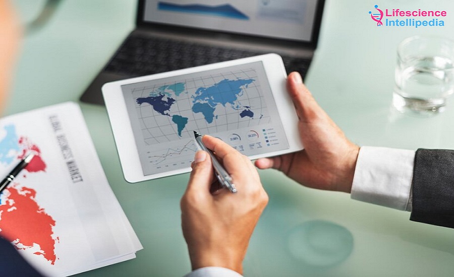 manufacturing process of paracetamol